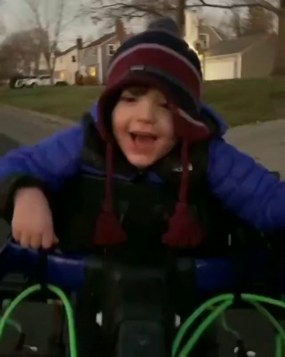 Standing and moving upright isn’t just about walking - it’s about belonging as well. When kids using Trexo can move at eye-level with peers and explore their world, it changes how they feel. ✨ Tap ❤️ if you believe every child deserves to explore the world their way. | Trexo Robotics