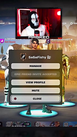 💀💀💀 #fortnite #fyp #fortnitrbalkan #foryoupage #sacmasked #sigma #sigma