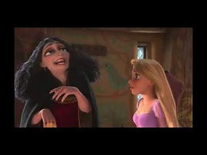 Tangled Part 1 In English Movies