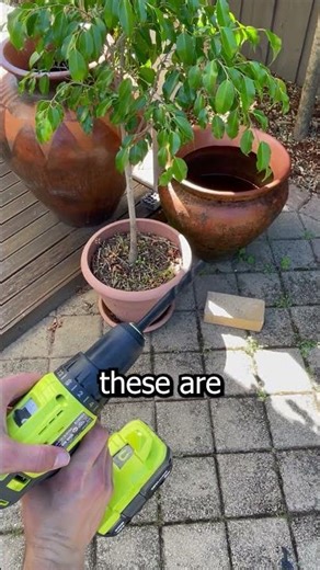 The Double Drill Craft or Crap