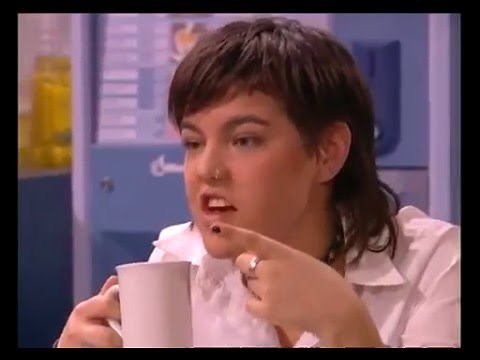 Rebelde Way II Capítulo 137 Completo