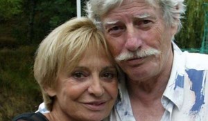 Colette, l'épouse de Jean Ferrat, est décédée