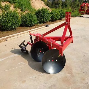 [Hot Item] 1lyq-220 Disc Plough Disc Plow