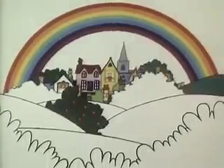 10K views · 632 reactions | Rainbow (Opening Titles) | Seventies Time-Machine | Facebook