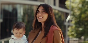 731K views · 937 reactions | From morning park breezes to evening city lights, let your little one experience the world in ultimate comfort and style. Compact yet spacious, stylish yet sturdy, Chicco Bellagio Stroller is built to keep your baby safe and cozy while you conquer the day. #Chicco #LiveItLoveIt | Chicco | Facebook