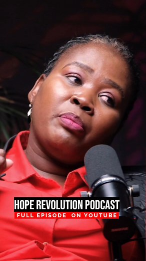 718K views · 11K reactions | #hoperevolutionpodcast #hoperevolutionTV #facebookreelsviral #facebookviral #mothersloveisforever #facebookvideo | Hope Revolution Tv | Facebook