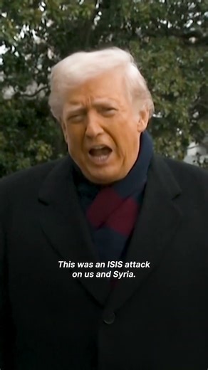 Trump vows retaliation after ISIS kills US soldiers and interpreter in Syria