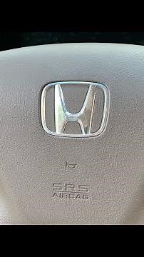 2006 Honda Accord Cruise Control Switch Replacement