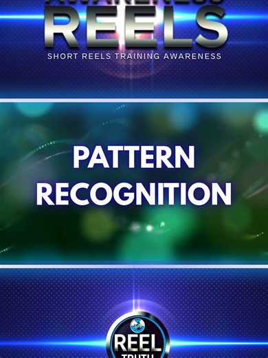 PATTERN RECOGNITION - AWARENESS REELS The same outcomes keep repeating. Different situations. Same results. That’s not coincidence—it’s pattern. Patterns live below conscious awareness. They guide reactions, beliefs, and decisions automatically. Observe recurring emotions. Notice familiar conflicts. Watch habitual responses. Awareness doesn’t break patterns through force—it dissolves them through recognition. Once a pattern is seen clearly, it loses authority. What once felt inevitable becomes o