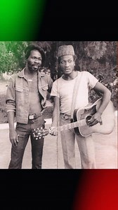 6.1K views · 262 reactions | Joe higgs and Jimmy Cliff, Check; #history #jamaica #music #reggae #rocksteady #roots #ska #songlirycs #dub | The best Dub | Facebook