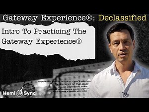 The Prep Process For Gateway Method | Ep.11 Gateway Experience® Declassified with Garrett Stevens