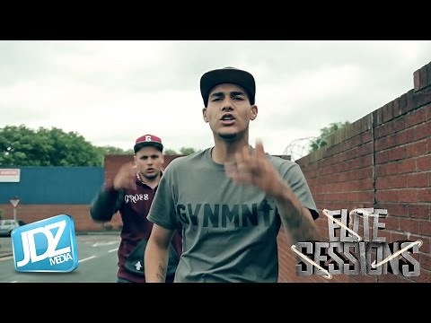 Depzman [ELITE SESSIONS] UNRELEASED #RIPDEPZ | JDZmedia