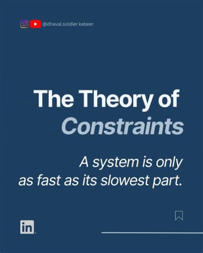 Stop Working Harder, Start Working Smarter (Day 9) #STAG