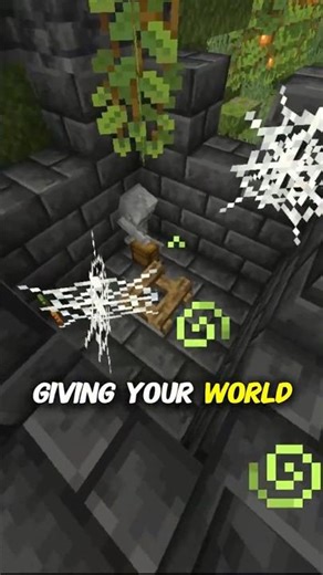 Exploring Fallen Adventurers & Zoom Mod in Minecraft!