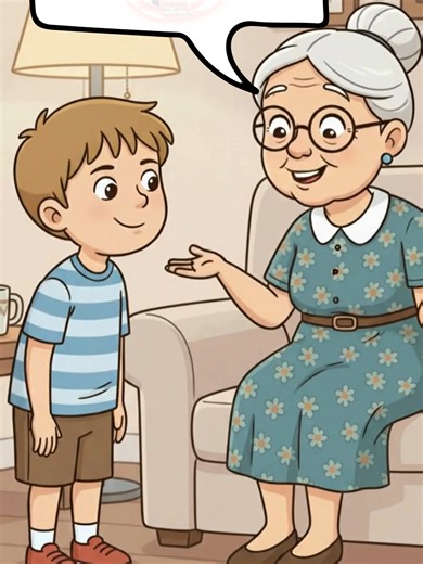 Learn German Through Conversation with Grandma