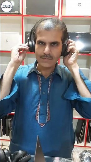 JLab Audio Go Work Wireless On-Ear Office Headset