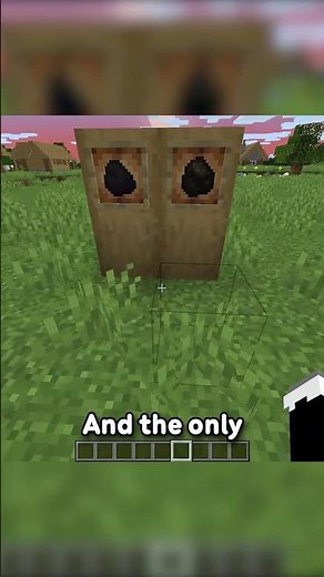 WHY NO CHARCOAL BLOCKS-