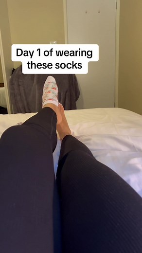 Day 1 out of 25 . . #fypシ #tiktokusa🇺🇸 #runninggirl #shoeschallenge #usatiktok