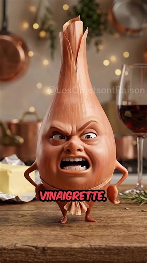 Tu connais tous les secrets des oignons?