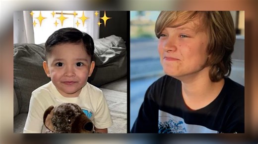 Father mourns 2 boys killed in Waverly shooting