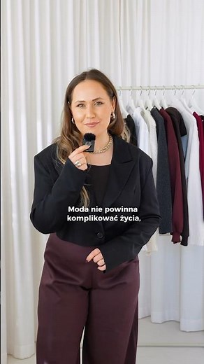 Everything you need - you will find on moremoi.com 🫶🏼✨ #moremoi #wintersale #modadamska