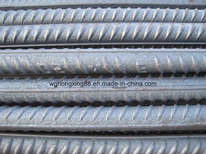 [Hot Item] A630 Rebar High Strength Deformed Bars