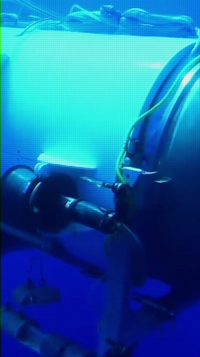 Un detalle curioso sobre la cobertura del submarino Titan perdido en las profundidades es el timón que utiliza para navegar: el Logitech F710. #Titan #Titanic #submarino | Level Up