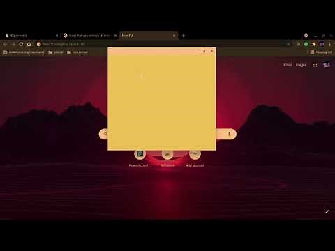 how to bypass extension block on chrome os (read description)