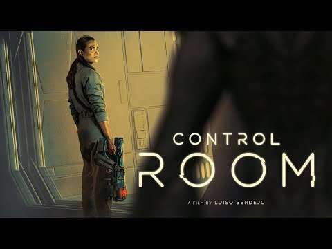 Control Room (2025) Movie Explained | Control Room Summarized