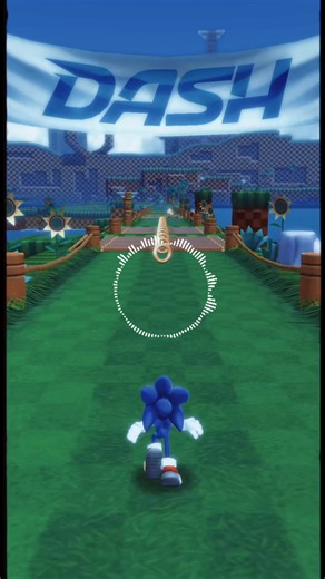 Exploring Sonic Soundtracks for Gamers