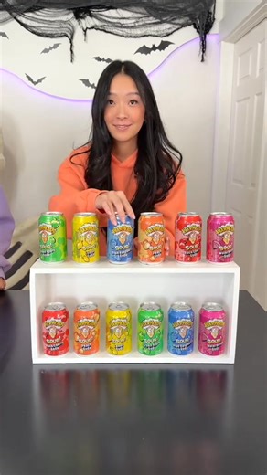 2.8K views · 28 reactions | Four Box Candy Drink Match Challenge! Girls vs Boys #halloween #family #game | JordAnne videos | Facebook