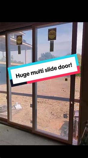 Automating Your Pella Multi Slide Door: A Guide