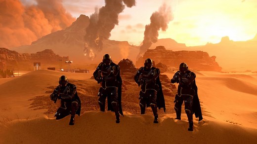 Forget Going Solo: The Best Co-op Shooters to Play on PC - Acer Corner