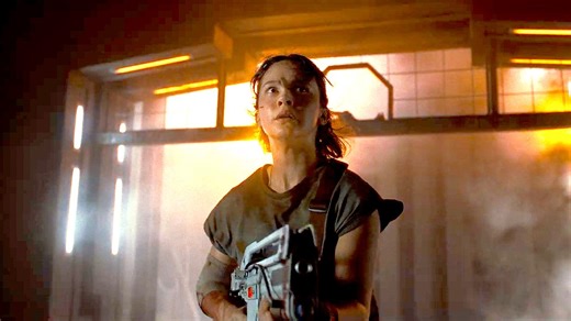 Out of This World Teaser Trailer for Alien: Romulus