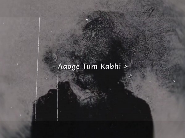 Aaoge Tum Kabhi | The Local Train |..😫😅 ... .... .@For You @For You House ⍟ .. .. .#foryou #fyp #foryourpage #copy_riyad123 #trend #grow #bd_lyrics_society #lyricsvideo #growmyaccount✅ #aesthetic