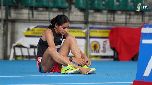 Unearthing a champion. 💫 Pooja, the ace middle-distance runner from a humble farmer family, has battled her way to rise among the finest. 🔥 In this episode of 'Stories That Inspire', she shares her journey ahead of the Tokyo World Championships. 🇯🇵 JSW Sports #TeamIIS #CraftingVictories 🇮🇳 | Inspire Institute of Sport