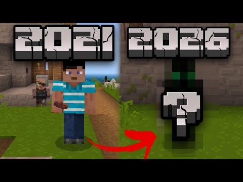COMO ESTÁ O CRAFTING AND BUILDING EM 2026!?