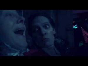 Highlander (1986) - "Daddy, help me" scene