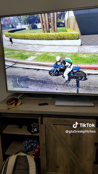 Brand New Solo Never Fall Off Bike Glitch Super Easy