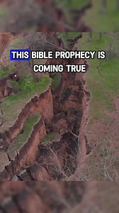 5.5K reactions · 1.3K shares | This terrifying bible prophecy is happening! God’s plan is unfolding before us! Only the top church leaders and Bible scholars know the real meaning behind this great and terrible moment yet no one is saying a thing about it. Until now! I promise, you’ll never be the same. Watch this urgent video now... https://prep.royfoley.com/coming-true | Roy The Prepper | Facebook