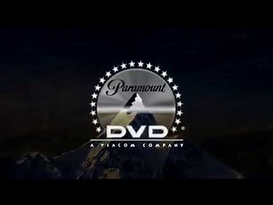 Paramount Home Entertainment Ident