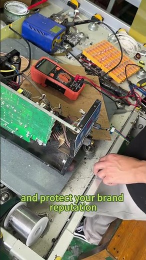 Who Handles Welding Machine After-Sales Service — Factory or Distributor?