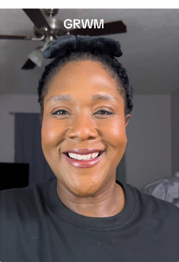 Makeup GRWM Tutorial for Over 40s