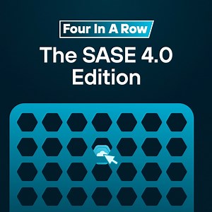 14K reactions · 110 shares | Security today can feel like a board stacked against you.  Browser attacks  Hidden traffic  AI accelerating everything Prisma SASE 4.0 flips the board, bringing protection directly into the browser.  Stopping threats early  Gaining visibility  Governing GenAI safely Win at security in the AI era. | Palo Alto Networks | Facebook