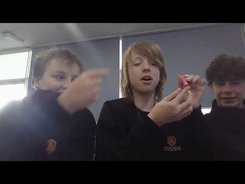 How to use a rose toy