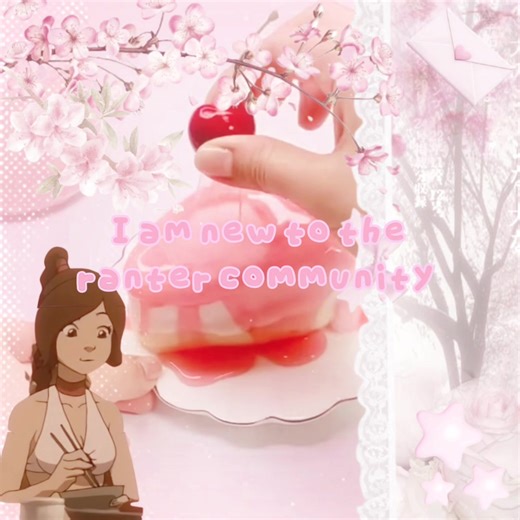 gosh I hope you can’t tell my mess up aha.. 😵‍💫. #newranter #fypppppppppppppp #viral #rants #new