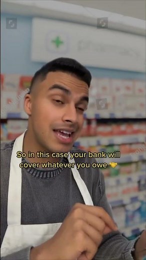 Why you should never use a debit card! ❌💳