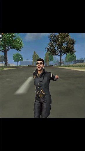 বান্ধবীকে যখন প্রপোজ করে 😍😍#funny #presetalightmotionffmax #gta