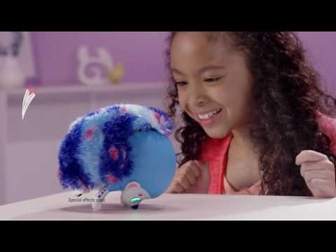 Zoomer | Hedgiez | You'll Flip For Them! | TV Commercial