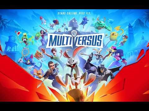 Multiversus Mod Tournament! RAGE (OpenVS)